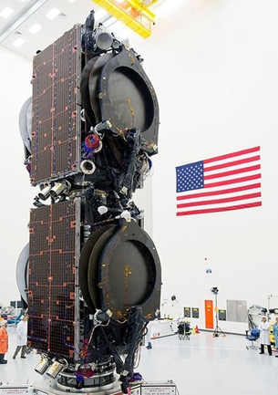 “商用”电推进的兴起与SpaceX成本战略（二） - 遨天科技（北京）有限公司